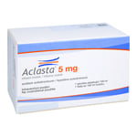 Aclasta 5 mg Infusionslösung 100 ml online bestellen