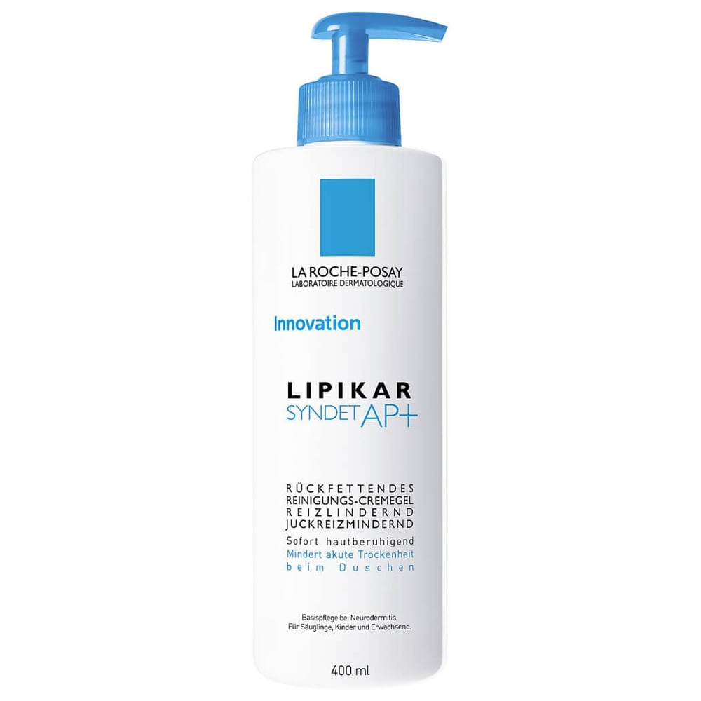 La La Roche-Posay Lipikar Syndet AP+ 400 ml online bestellen
