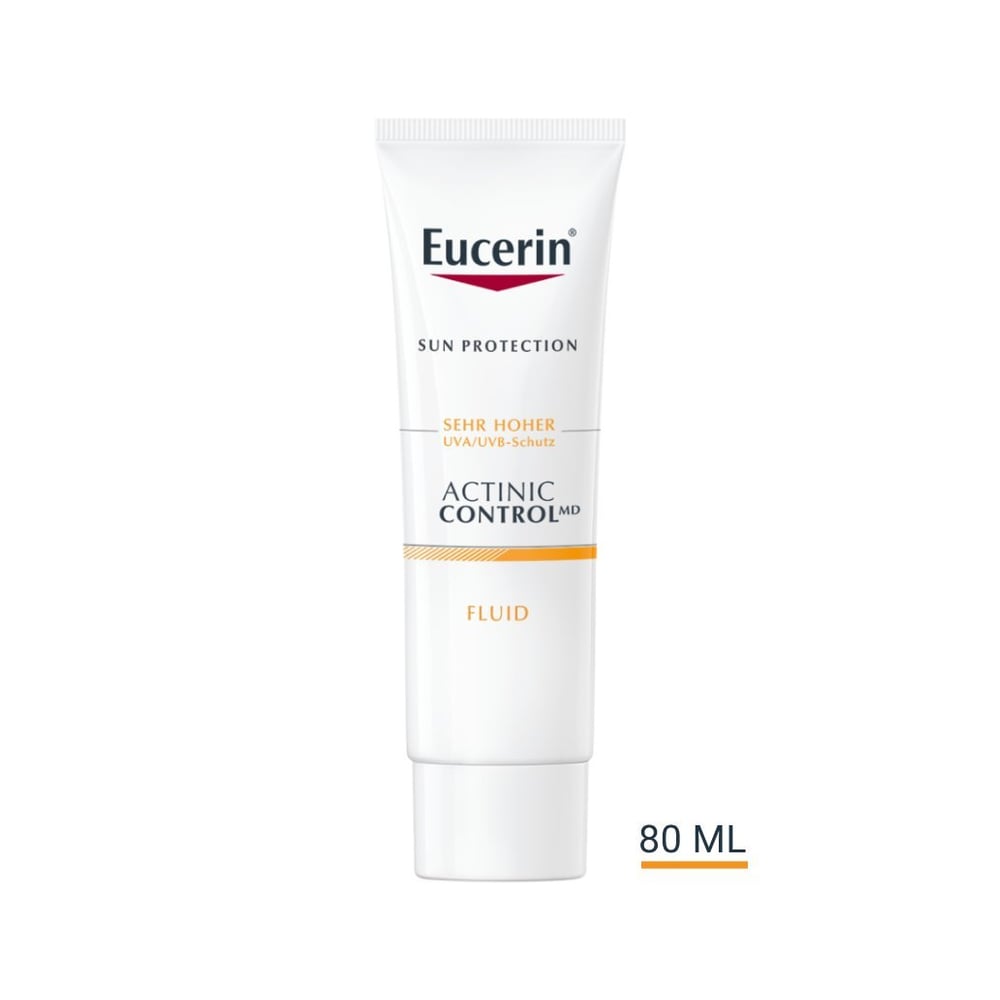 Eucerin Actinic ControlMD Sun LSF 100 80 ml online bestellen